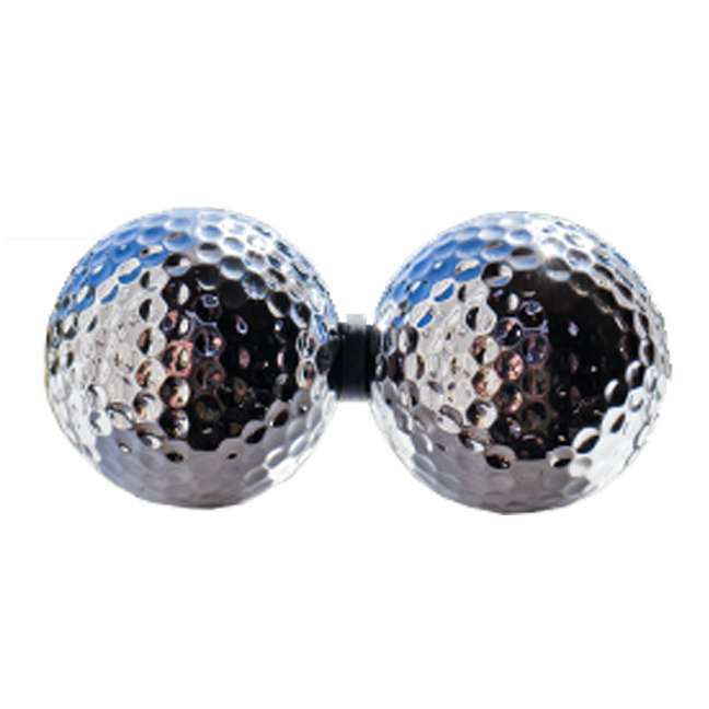 Pin-balls Practice Putting Device – Divvy Up Golf